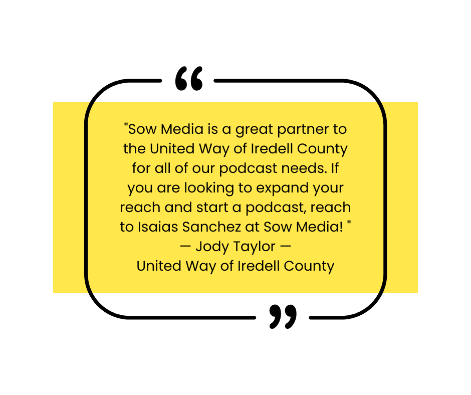 Services and Pricing – Sow Media